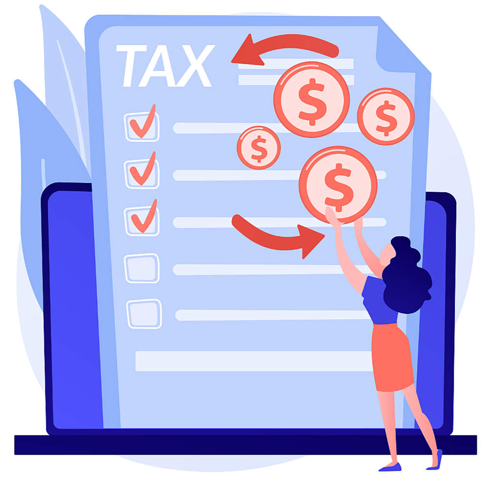 SALES TAX AUDIT DEFENSE